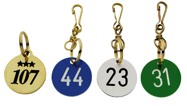 Contromarca per guardaroba