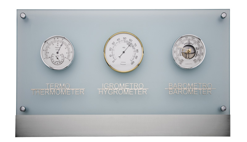 Stazione Barometrica