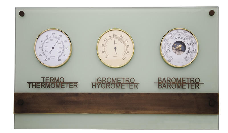 Stazione Barometrica